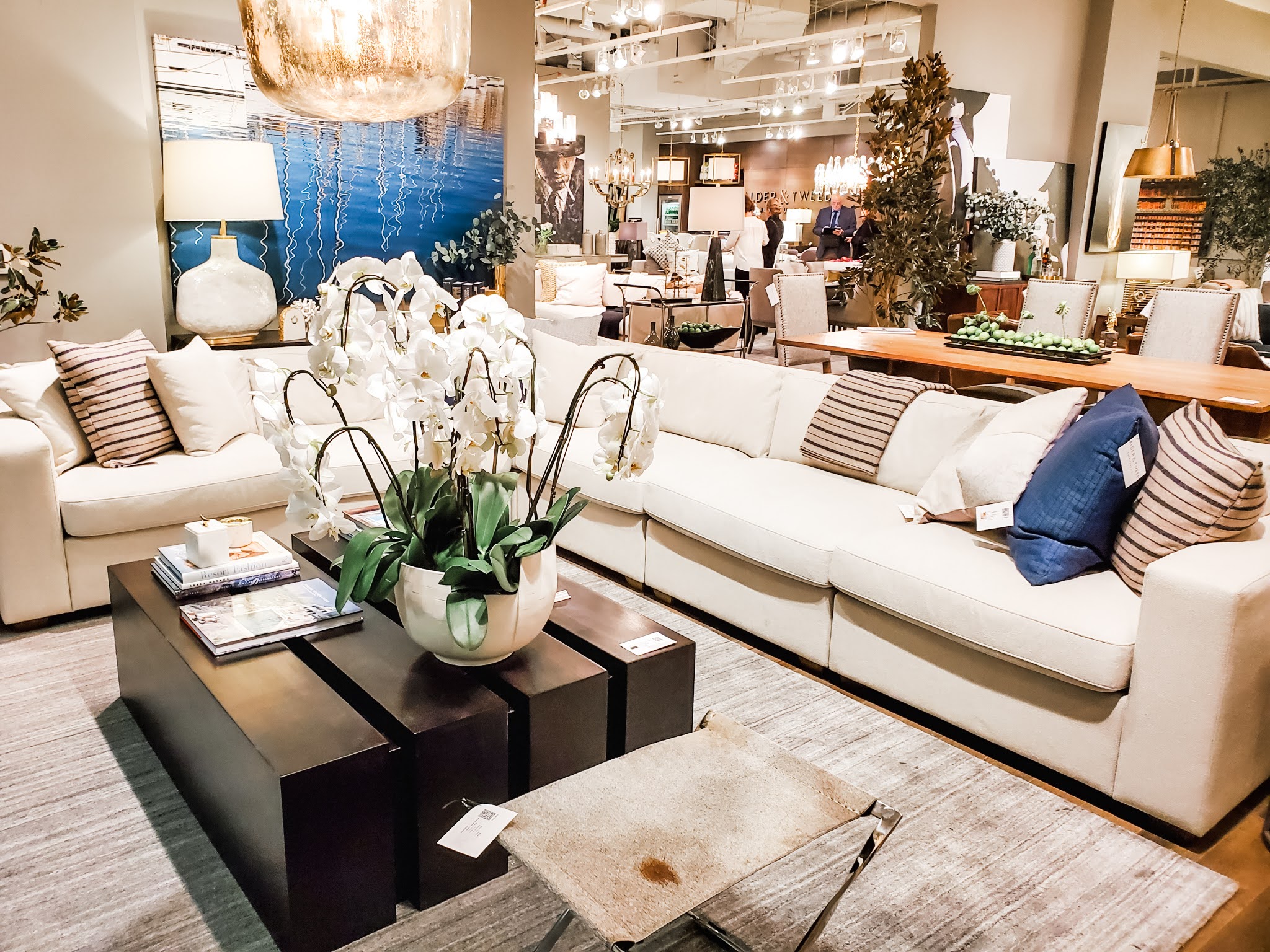 2020 Interior Design Trends - Nestorations | San Diego Interior Design