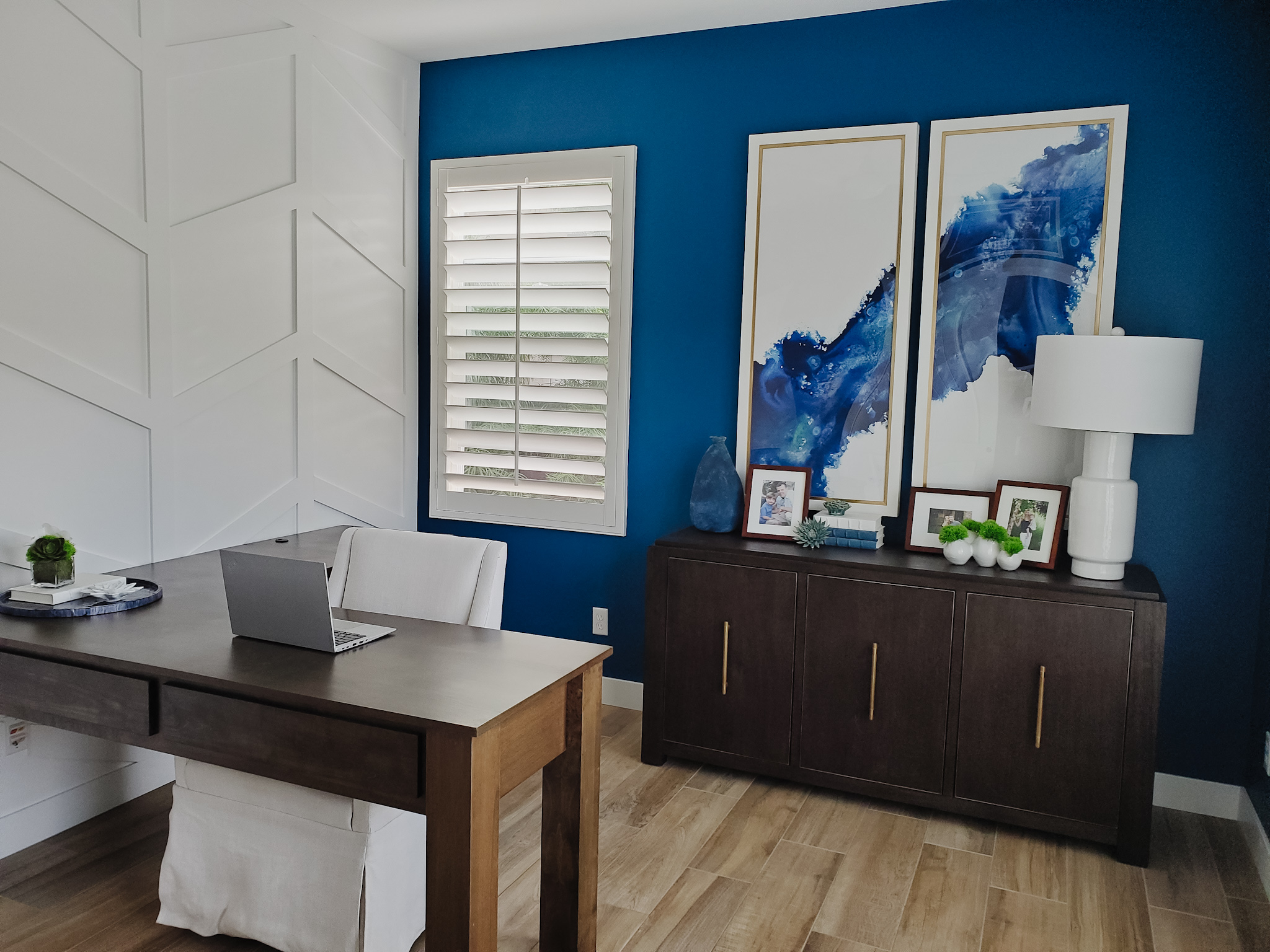 Why you need a color palette (and how to pick yours) - Nestorations