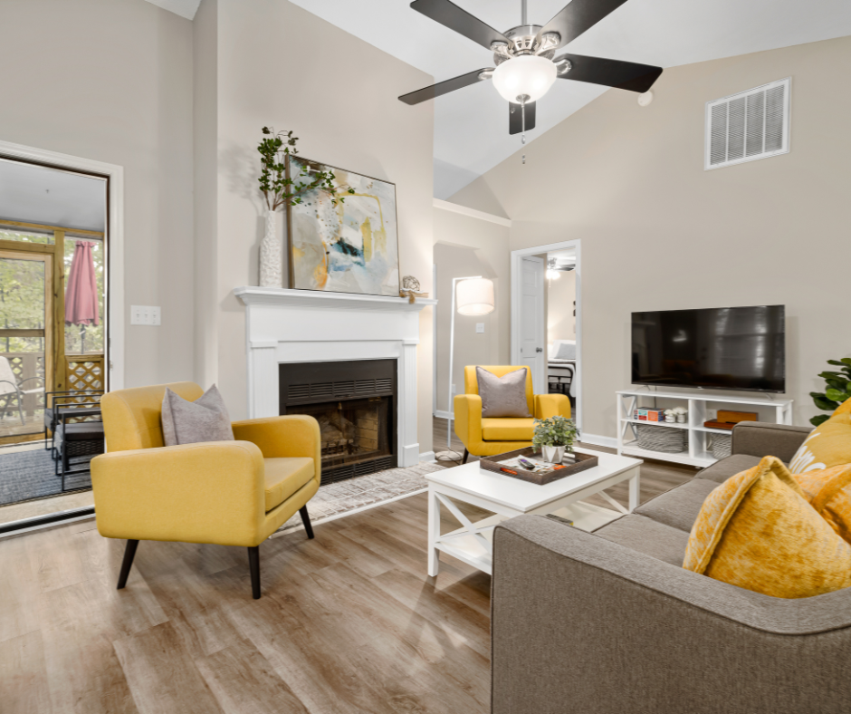 How to Design a Room in a Day - Nestorations