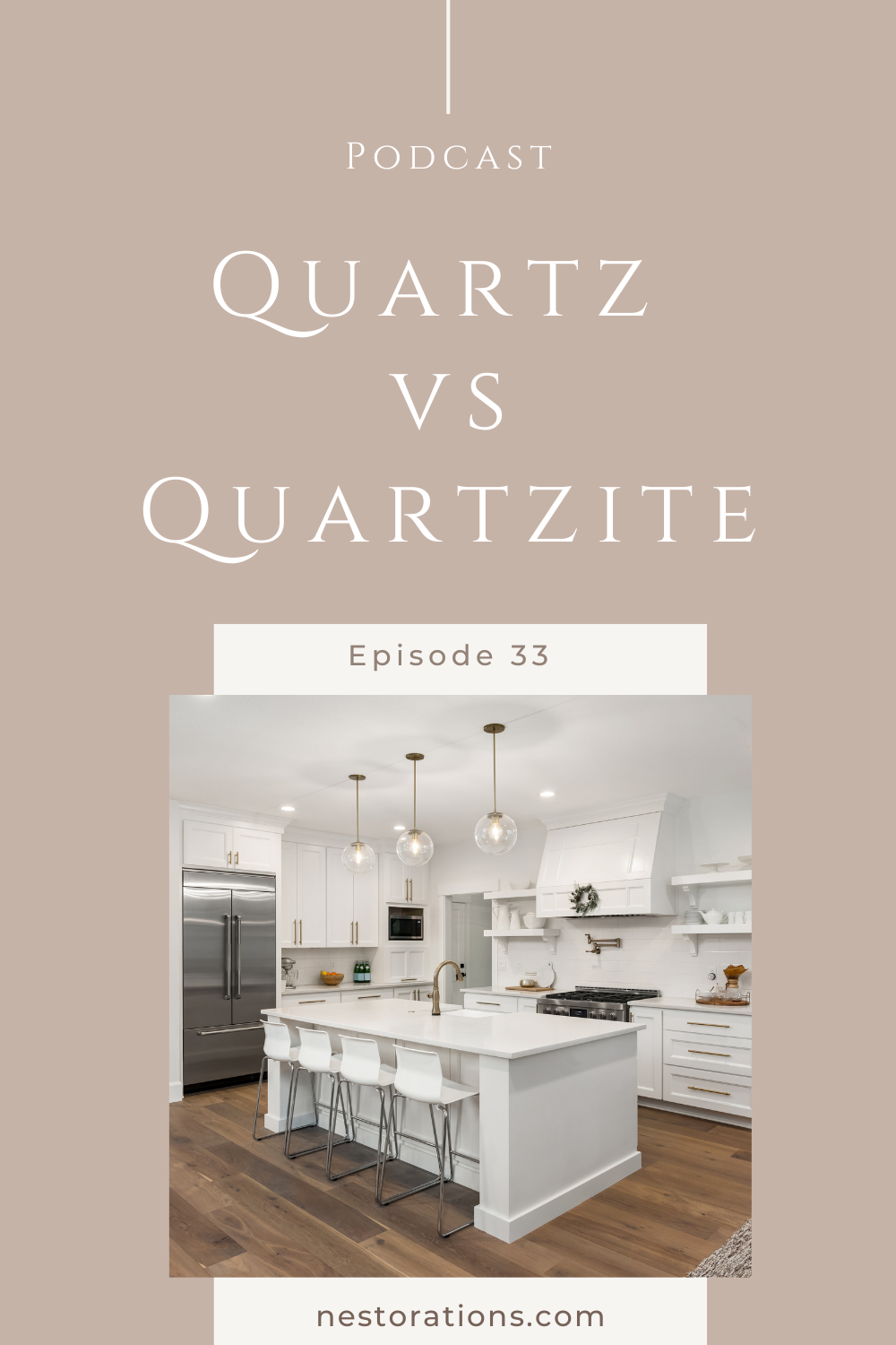 Quartz Vs Quartzite Which One Will You Choose Quartz Vs. Quartzite