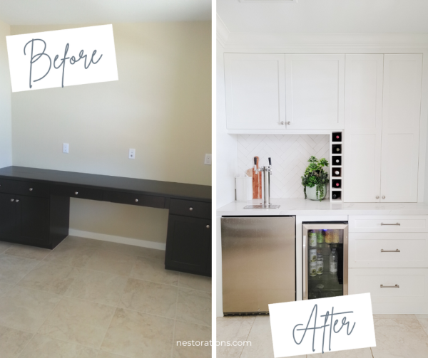 Awkward Spaces: What to Do With Them - Nestorations